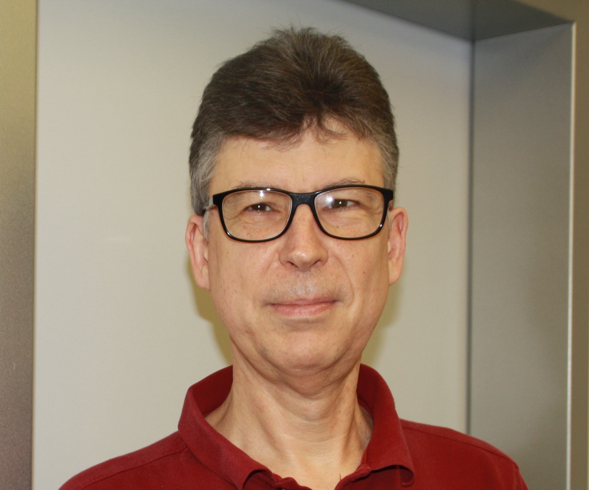 Dr. Johannes Haas – Gemeinschaftspraxis